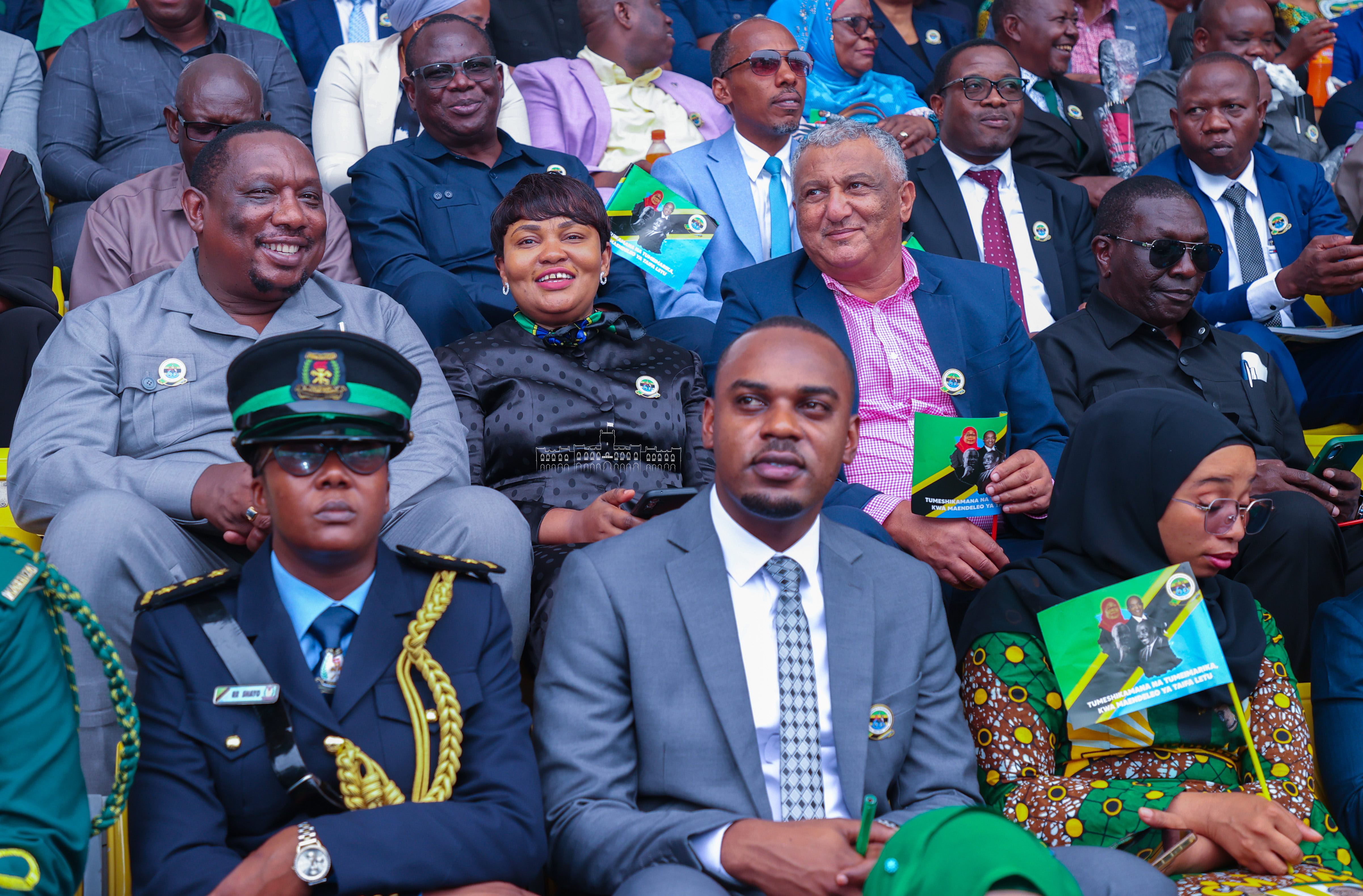 Ikulu | Maktaba ya Picha